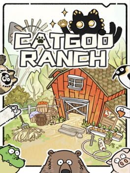 Game: Cat God Ranch