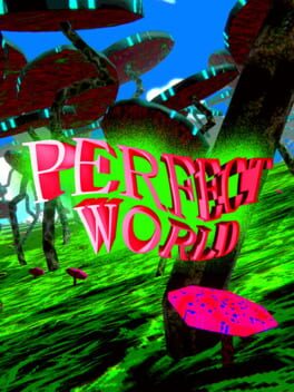 Game: Perfect World