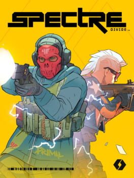 Game: Spectre Divide