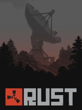 Game: Rust