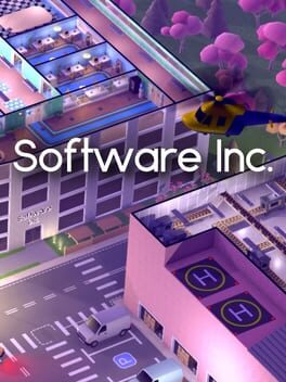 Game: Software Inc.
