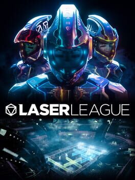 Game: Laser League