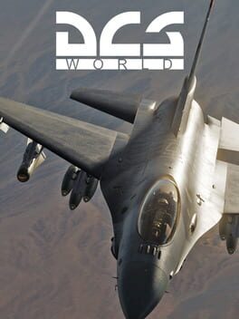 Game: DCS World