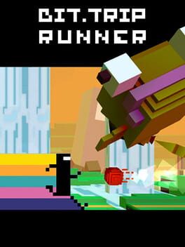 Game: BIT.TRIP RUNNER