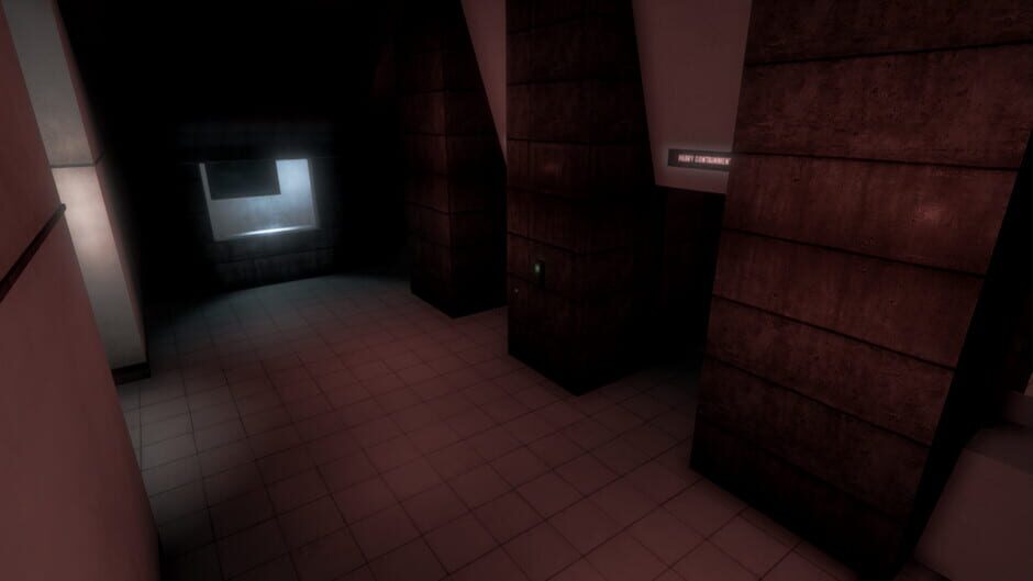 Game: SCP: Secret Laboratory