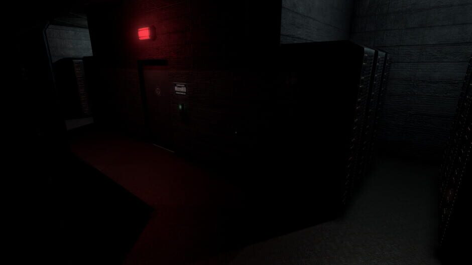 Game: SCP: Secret Laboratory