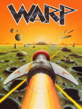 Game: Warp