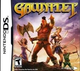 Game: Gauntlet