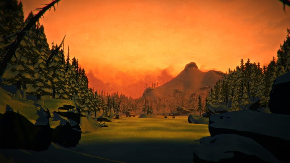 Game: The Long Dark