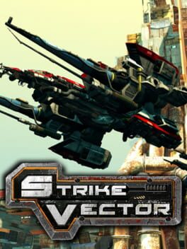 Game: Strike Vector
